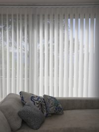 Veri Shades Wollongong Illawarra Shellharbour - Warrigal Blinds & Security