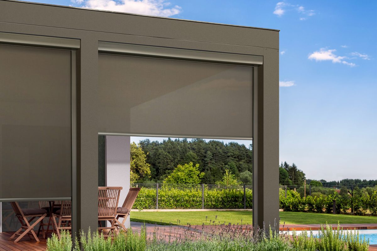 Alpha M Awnings – Warrigal Blinds & Security