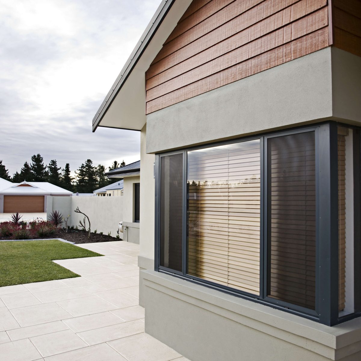 ClearShield Security Screens Illawarra - Warrigal Blinds