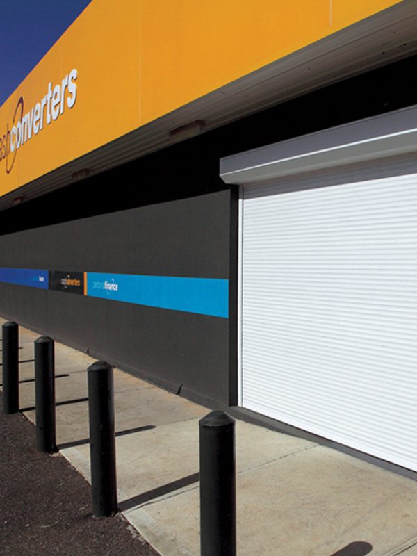 Commercial Blinds Awnings Security Doors | Wollongong Illawarra