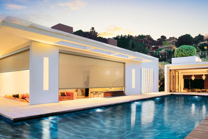 Alpha M Awnings Wollongong Shellharbour - Warrigal Blinds