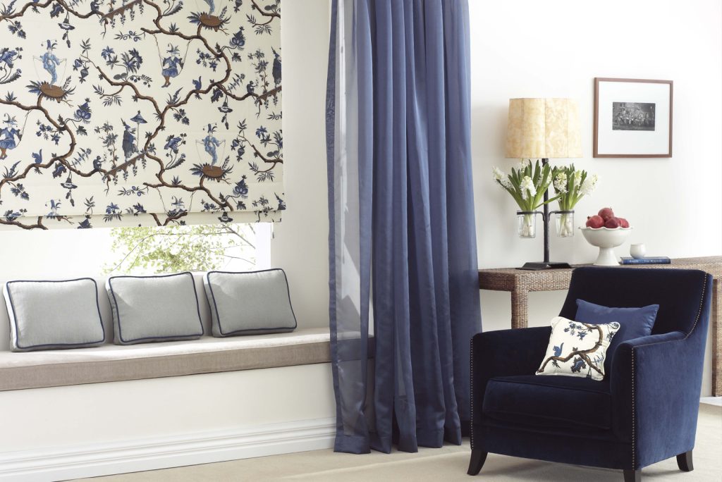 Curtains Wollongong Shellharbour Illawarra | Warrigal Blinds
