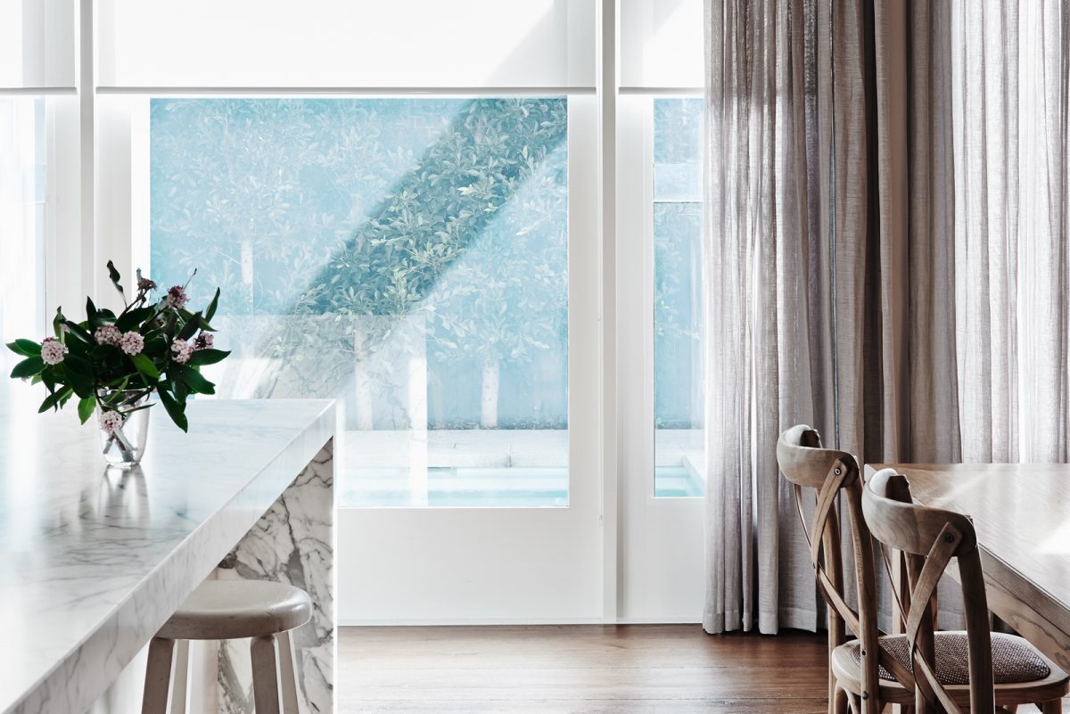 Curtains Wollongong Shellharbour Illawarra | Warrigal Blinds