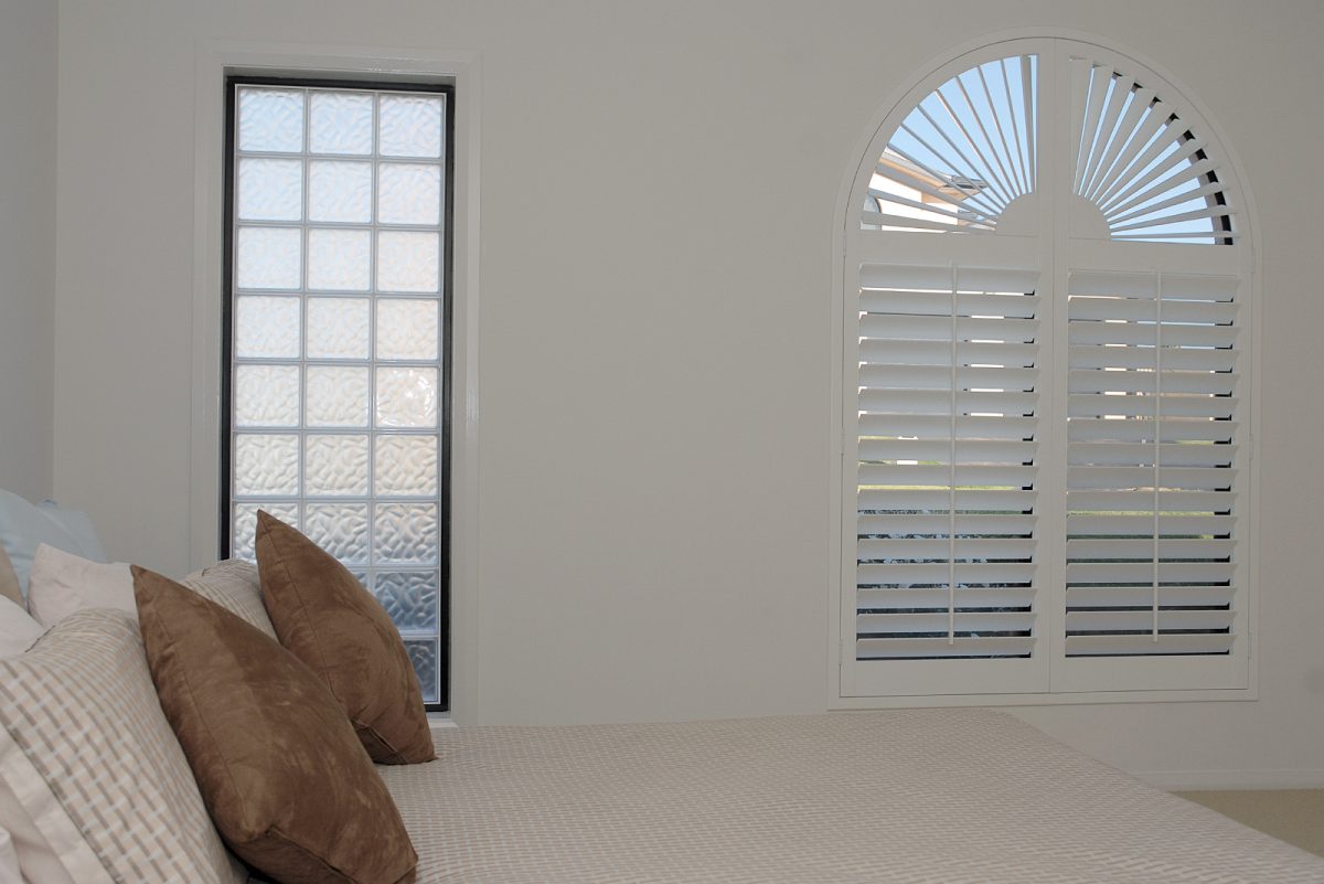 Plantation Shutters Wollongong Shellharbour - Warrigal Blinds