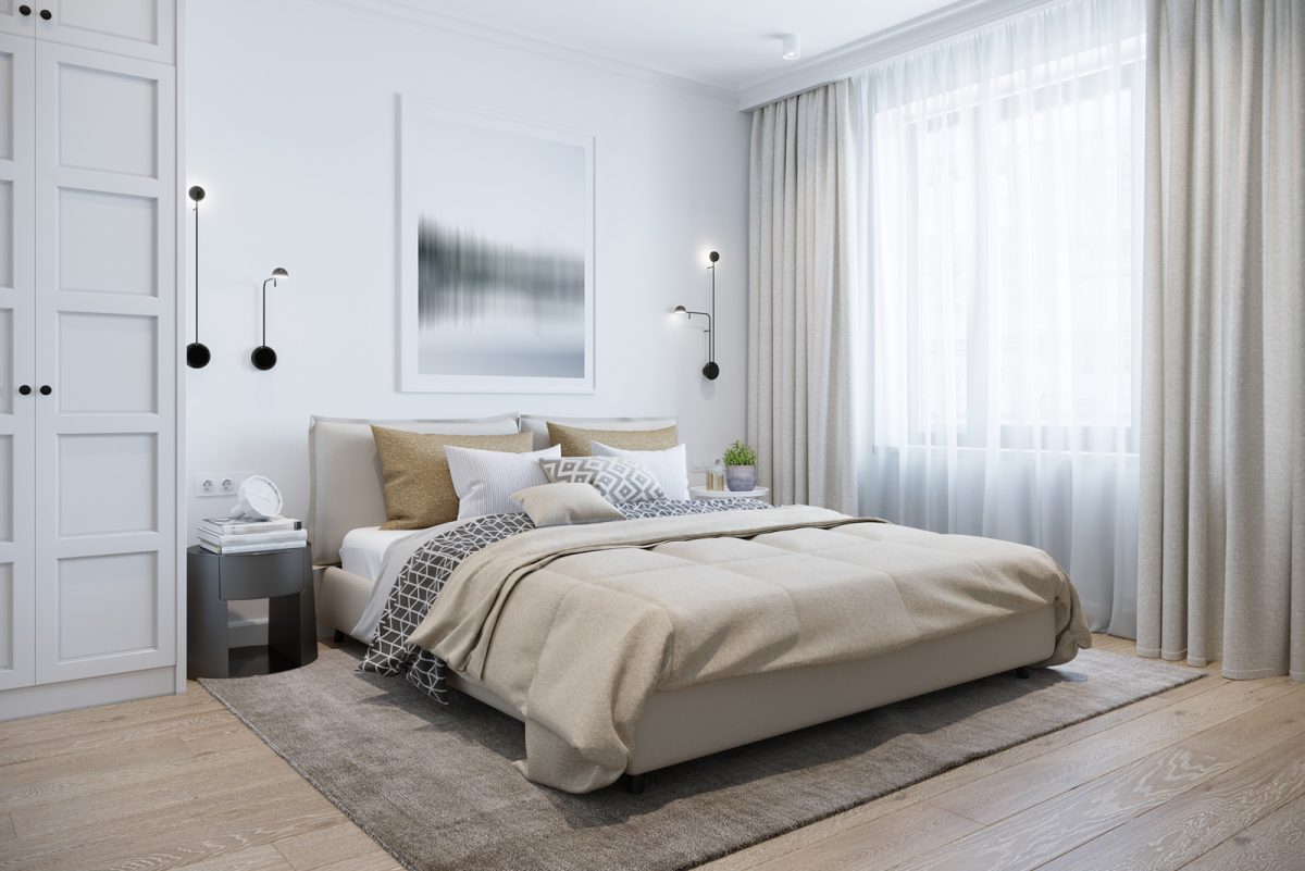 Curtains Wollongong Shellharbour Illawarra | Warrigal Blinds