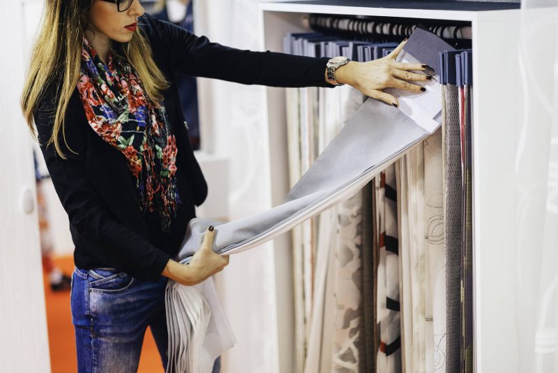 Curtains Wollongong Shellharbour Illawarra | Warrigal Blinds