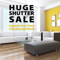 Warrigal Blinds & Security | Wollongong, Shellharbour, Illawarra